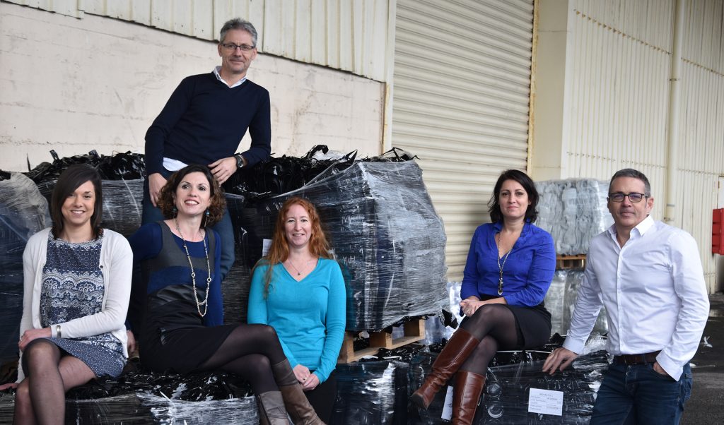 Equipe Novaly - Novaly